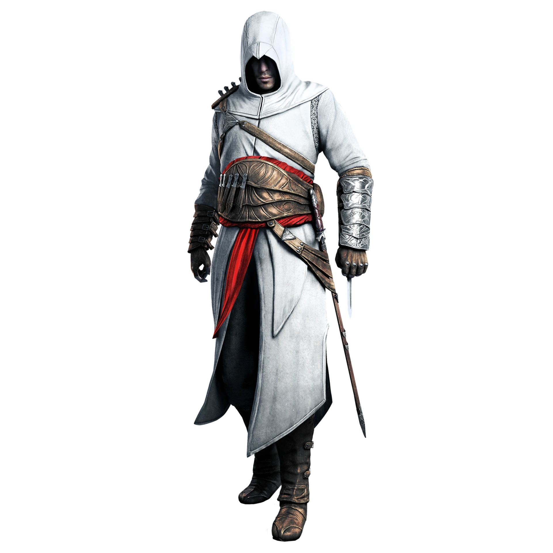 Assassins Creed | Altair Hidden Blades – Rawice Creations