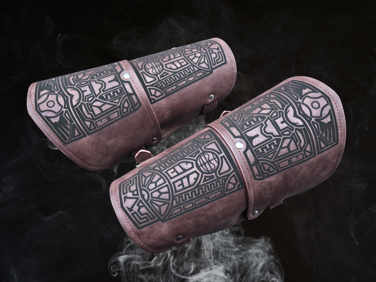 Rawice Creations | Buy Hidden Blades | Real Hidden Blade Replicas