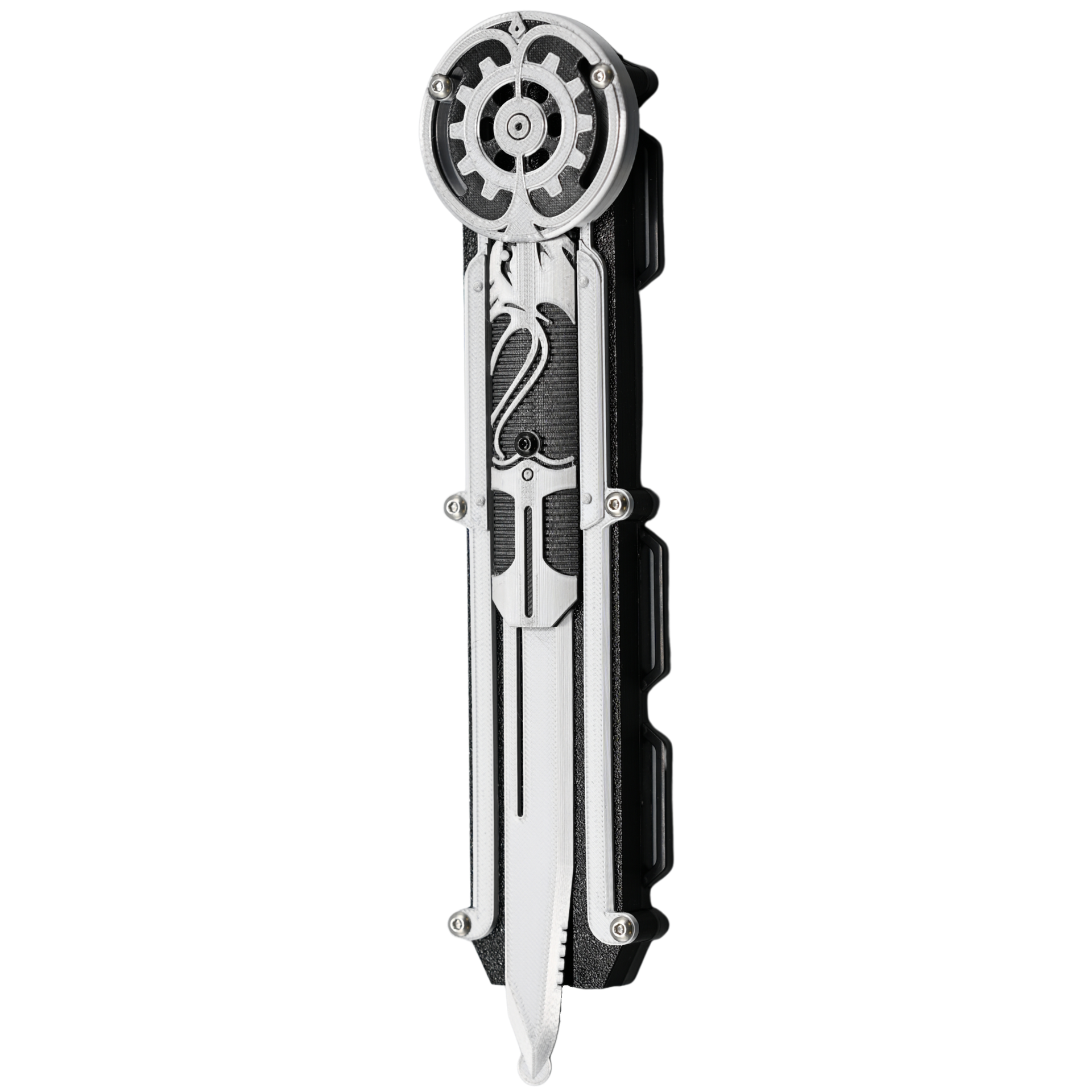 Pivot Blades – Rawice Creations