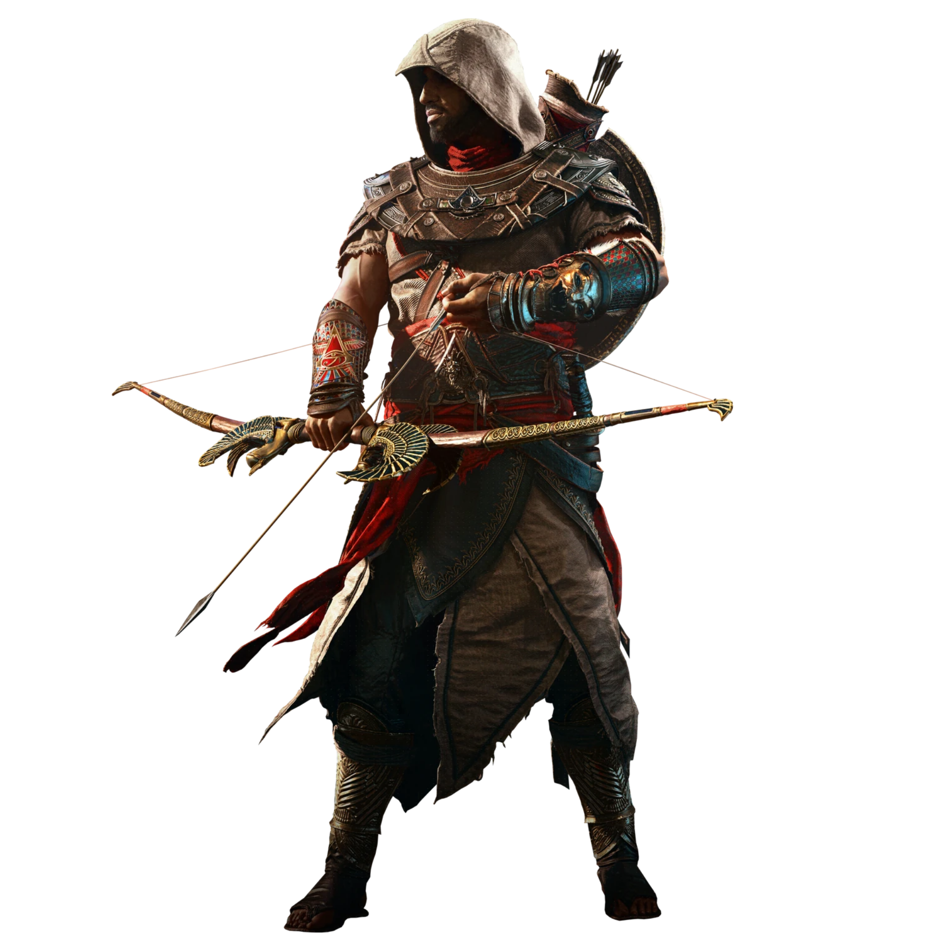Assassin's Creed Origins | Hidden Blades – Rawice Creations