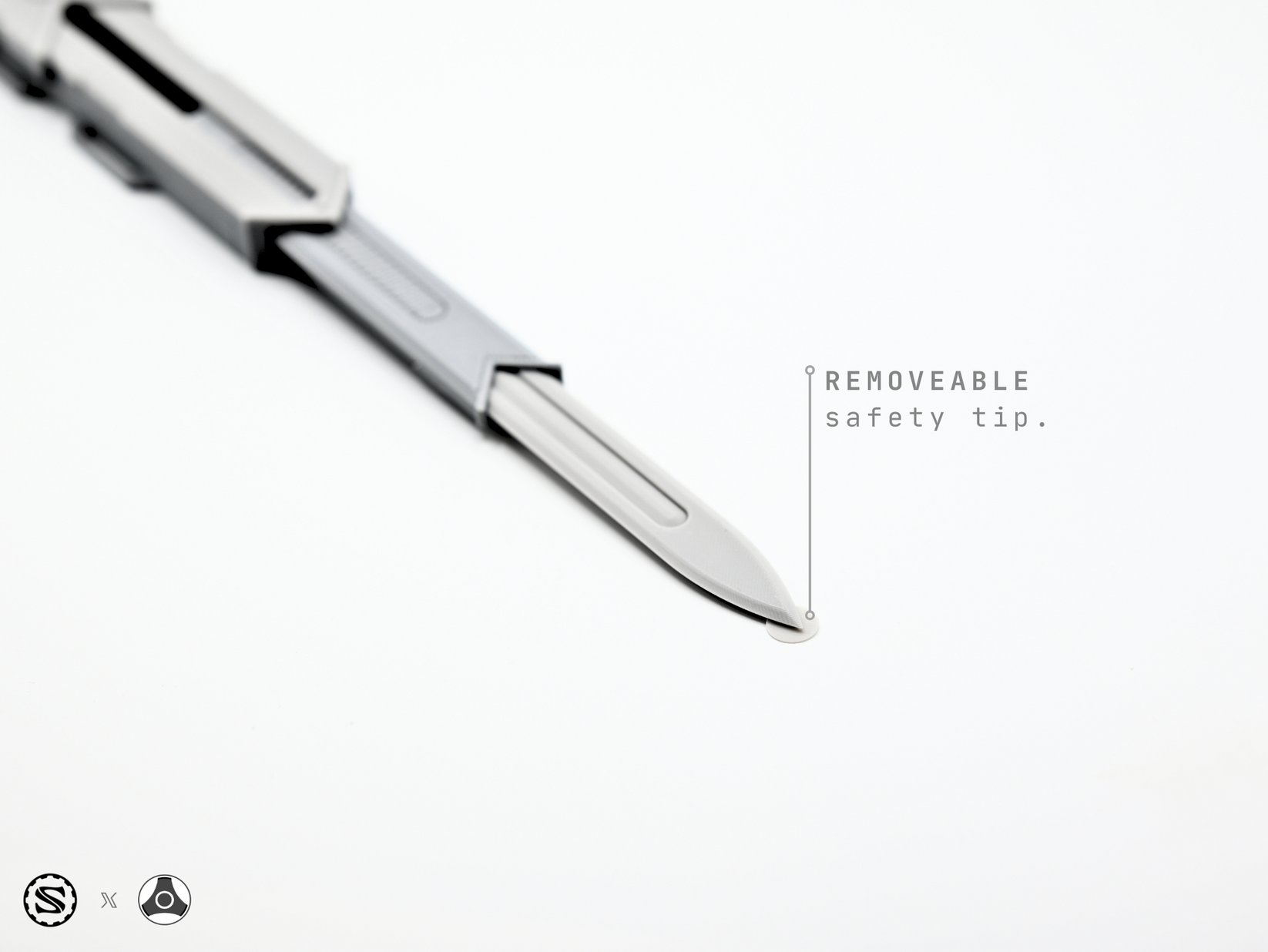Jacob Frye Syndicate Hidden Blade | Sonndersmith | Rawice Creations